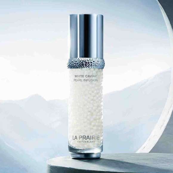 La Prairie | Skincare | La Prairie White Caviar Pearl Infusion | Poshmark